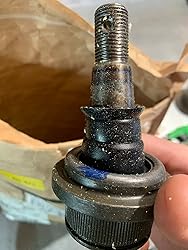 MOOG K6541 Ball Joint, Ball Joints - Amazon Canada