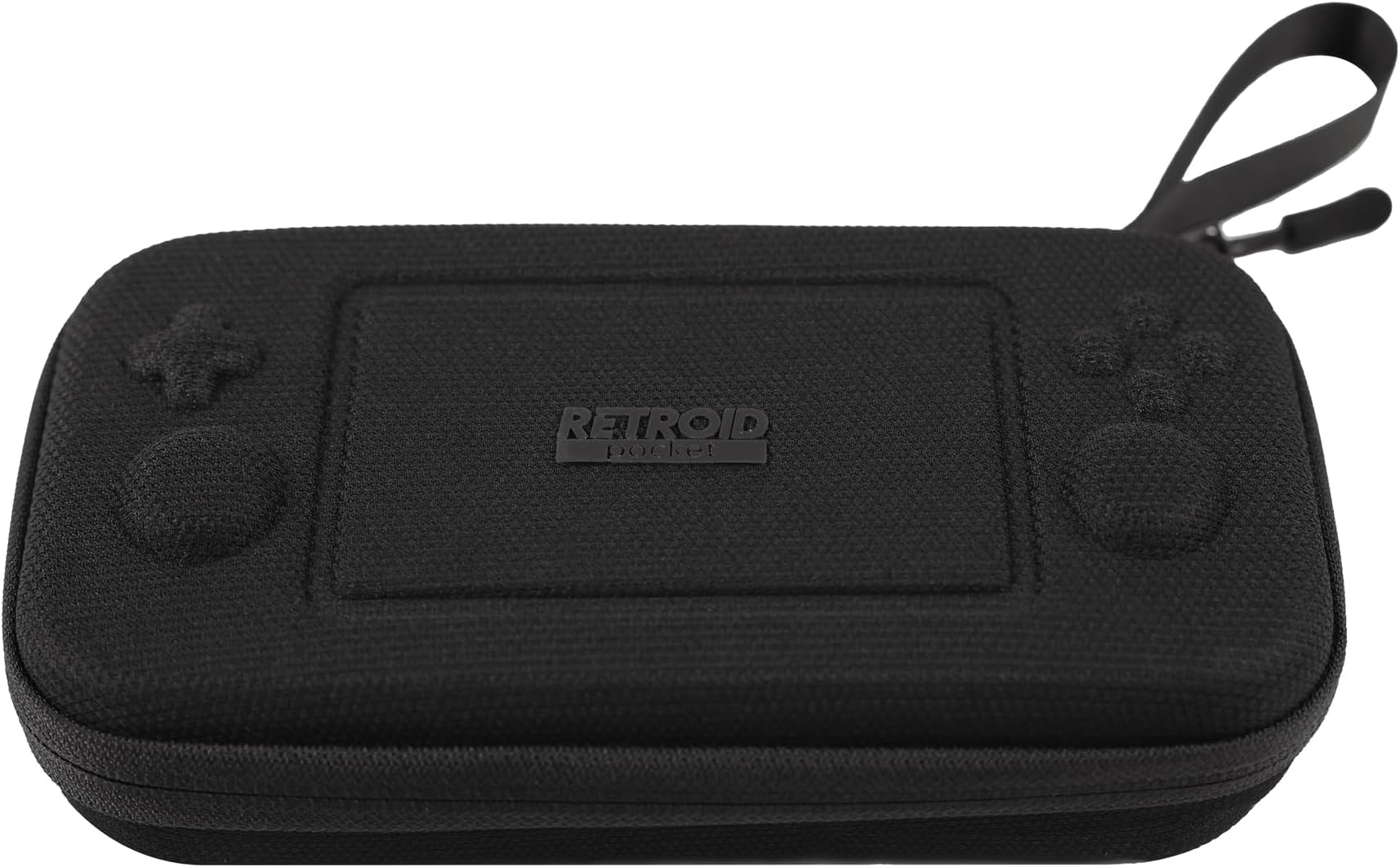 Amazon.com: Retroid Pocket 4/4 Pro Case Official Hardshell Pocket 4/4 ...