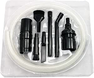 FIND A SPARE 30-38 mm Universal Car Vehicle Valet Mini Micro Attachment ...