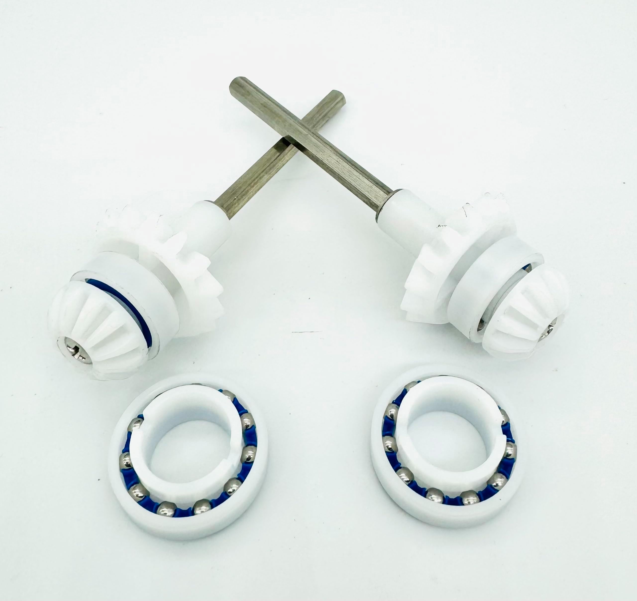 Amazon.com: ATIE Pool Cleaner Tune Up Rebuild Kit Compatible with 280 ...