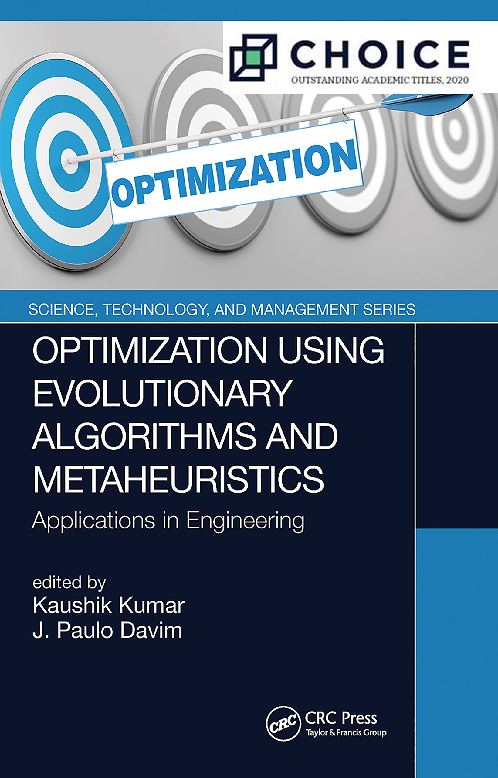Optimization Using Evolutionary Algorithms And Metaheuristics Applications In