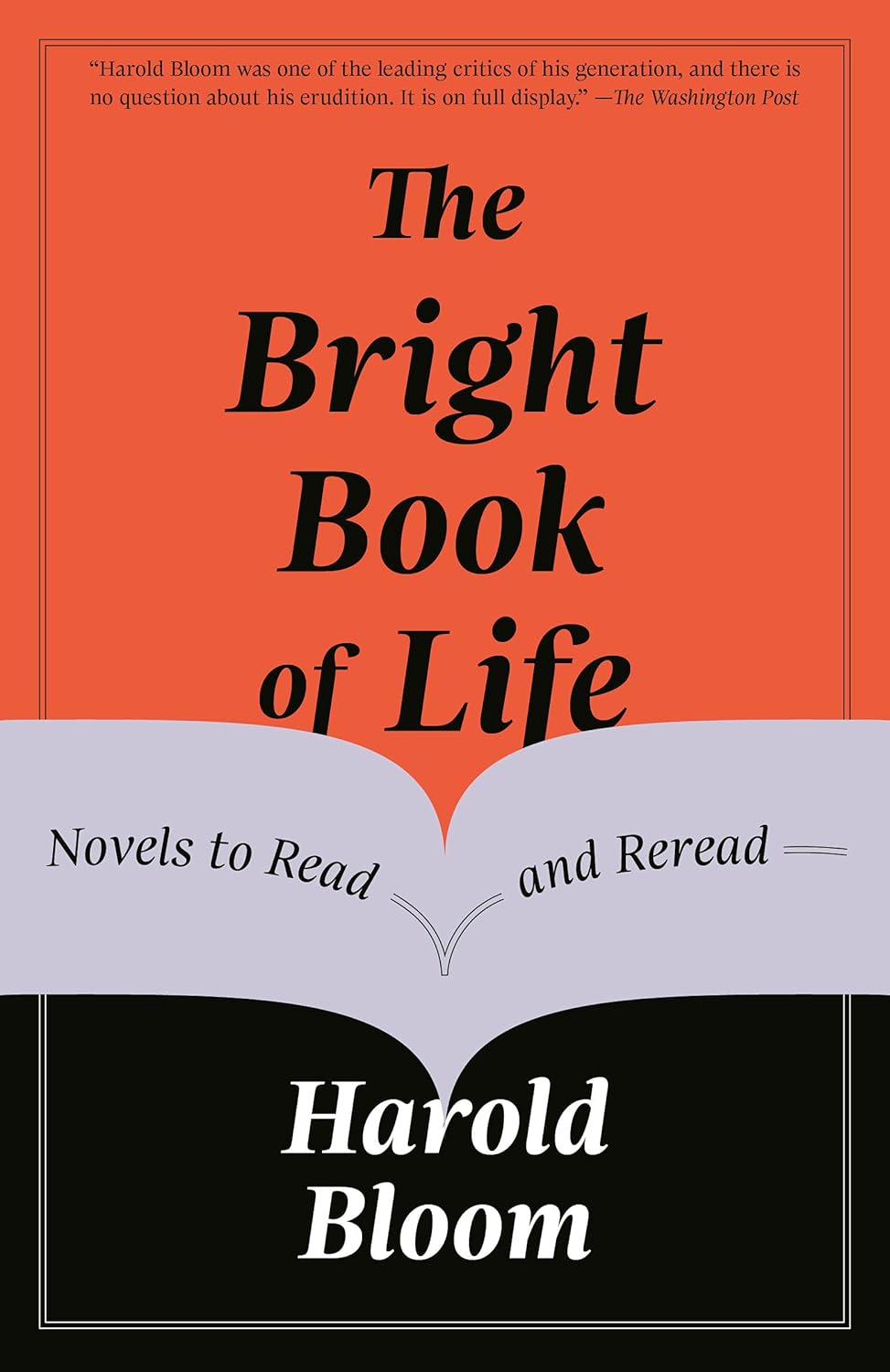 Amazon.com: The Bright Book of Life: Novels to Read and Reread eBook ...