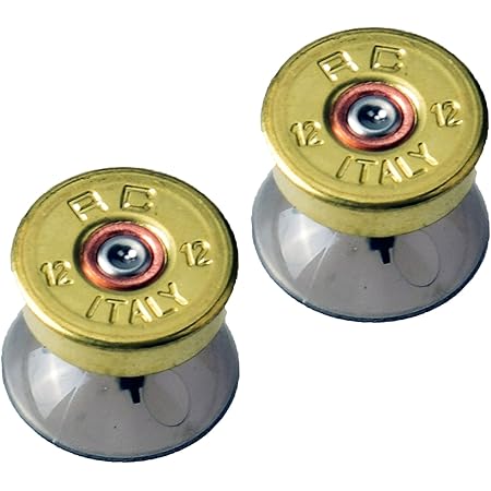 Amazon.com: Controller Bullet Buttons for Xbox One Series X S - Made ...