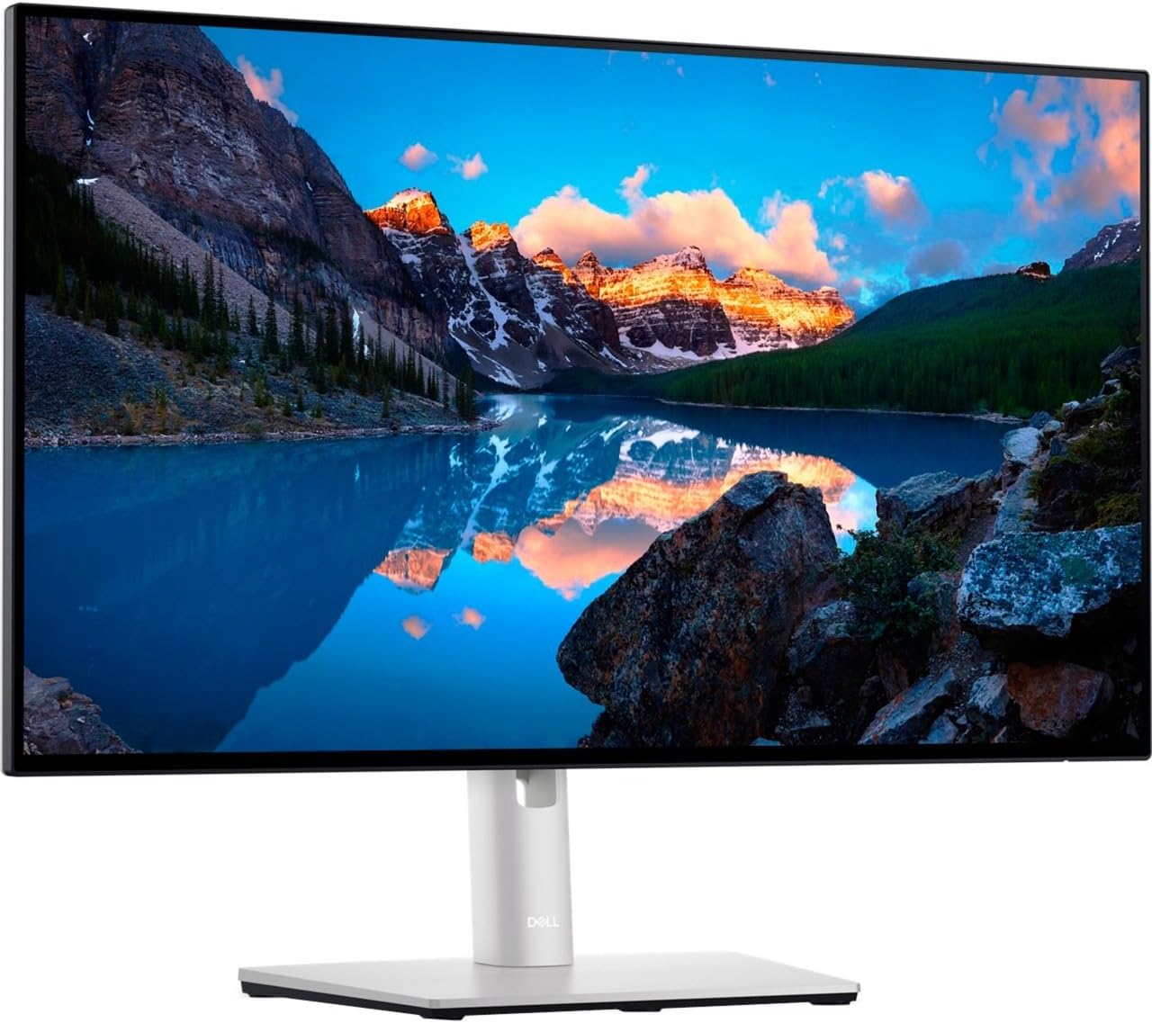 Monitor Dell 23.8” UltraSharp U2422H Prata | Amazon.com.br