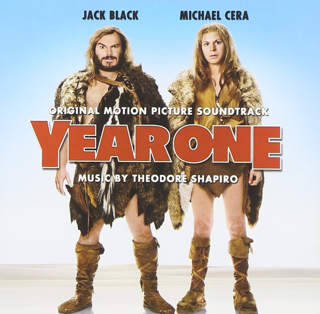 Soundtrack - Year One - Amazon.com Music