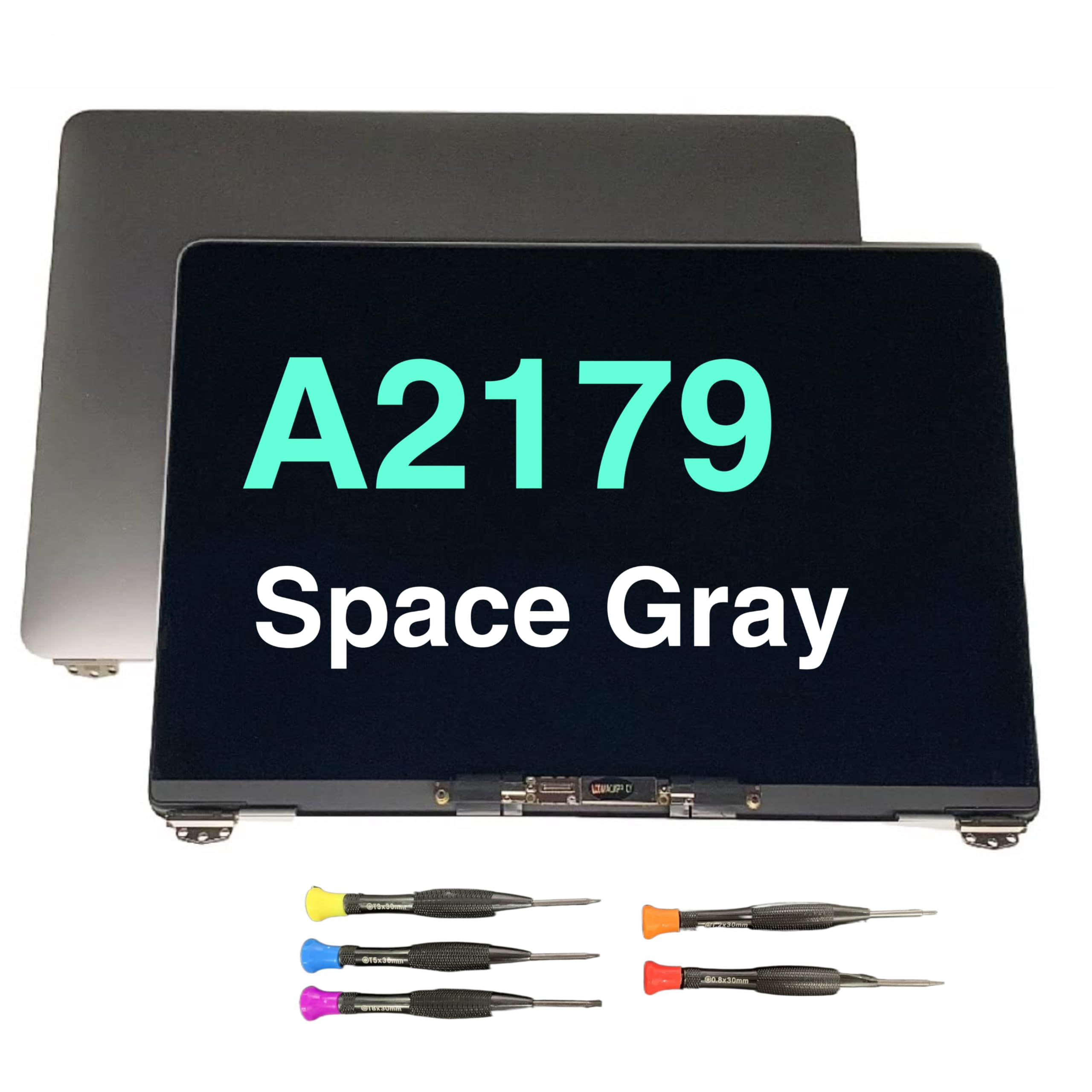 Amazon.com: LCD Screen Replacement for MacBook Air A2179 13.3 ...
