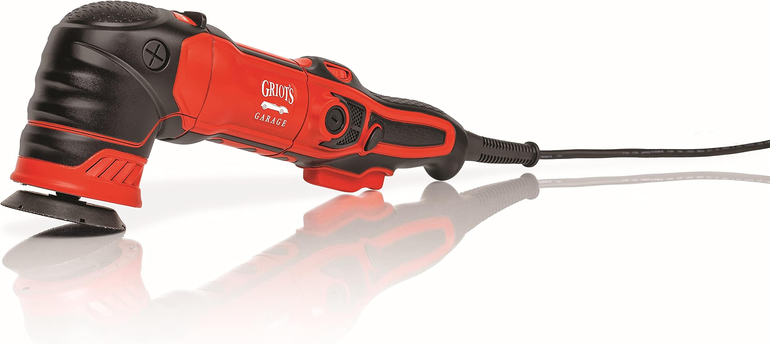 Amazon.com: Griot's Garage 10918 GR3 Mini Rotary Polisher – Variable ...