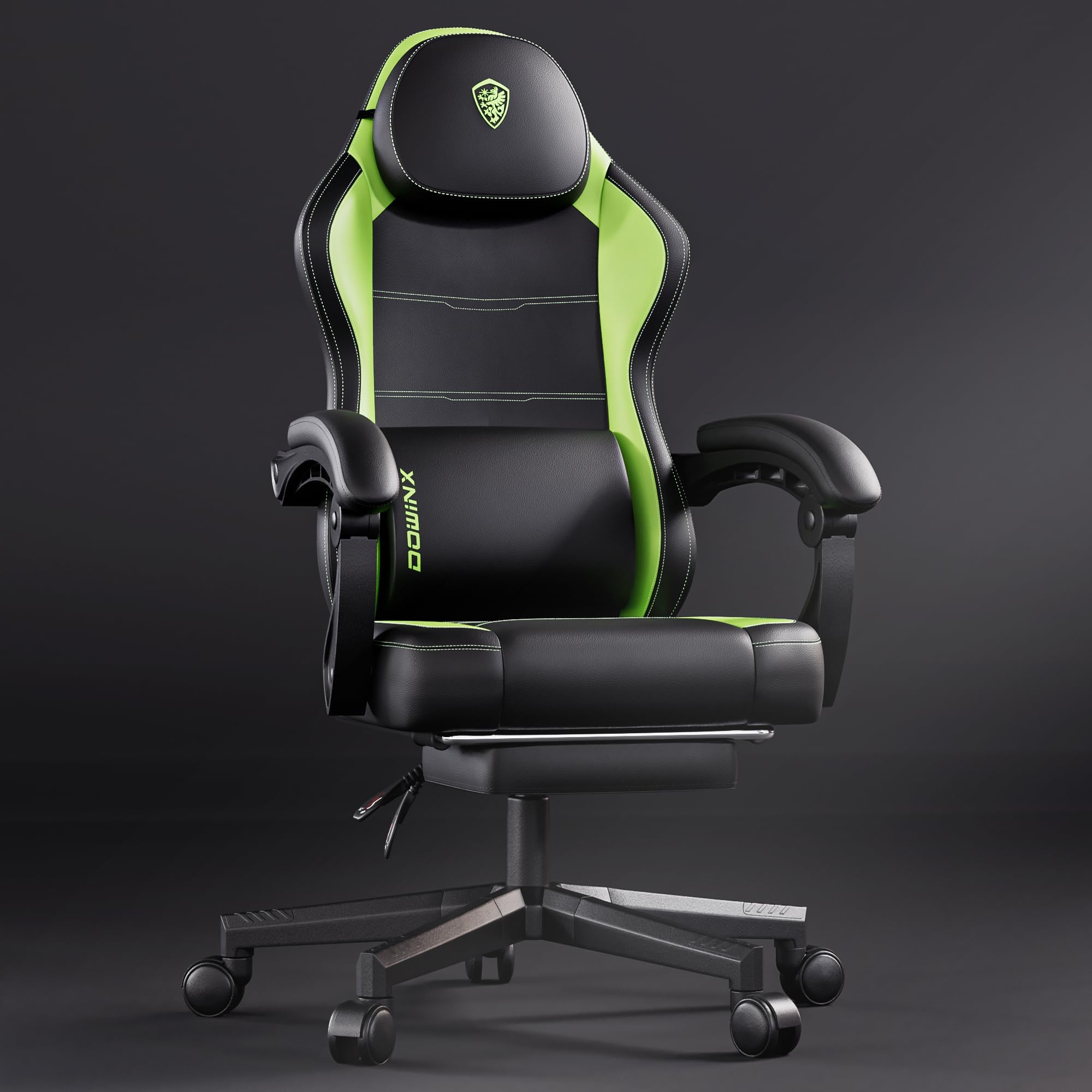 Amazon.com: Homall Gaming Chair, Office Chair High Back Computer Chair ...