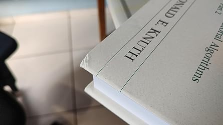 Art of Computer Programming, The, Volumes 1-4b, Boxed Set: Volume 1-4b ...