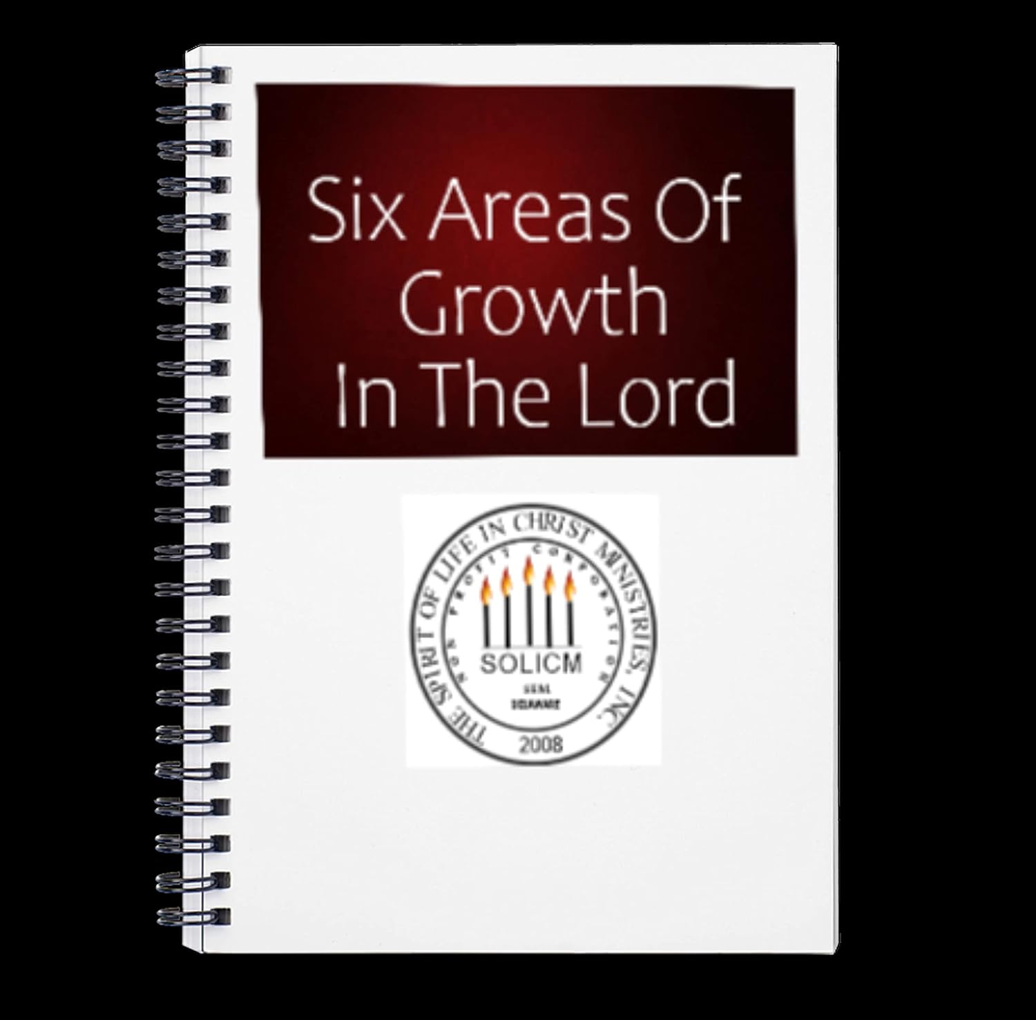 SIX AREAS OF GROWTH IN THE LORD - Kindle edition by Bacon, Chevelle ...
