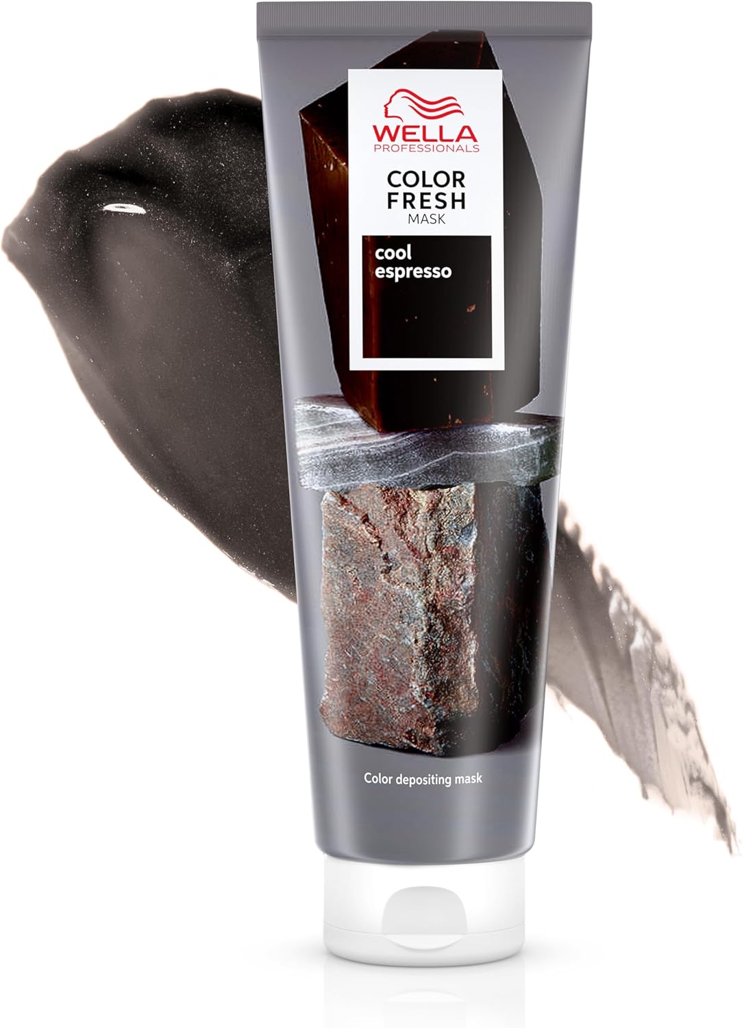 Wella Professionals Color Fresh Masks Hair Color Treatment