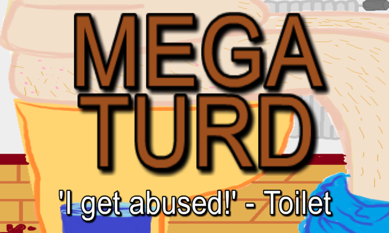 Mega-Turd - App on Amazon Appstore