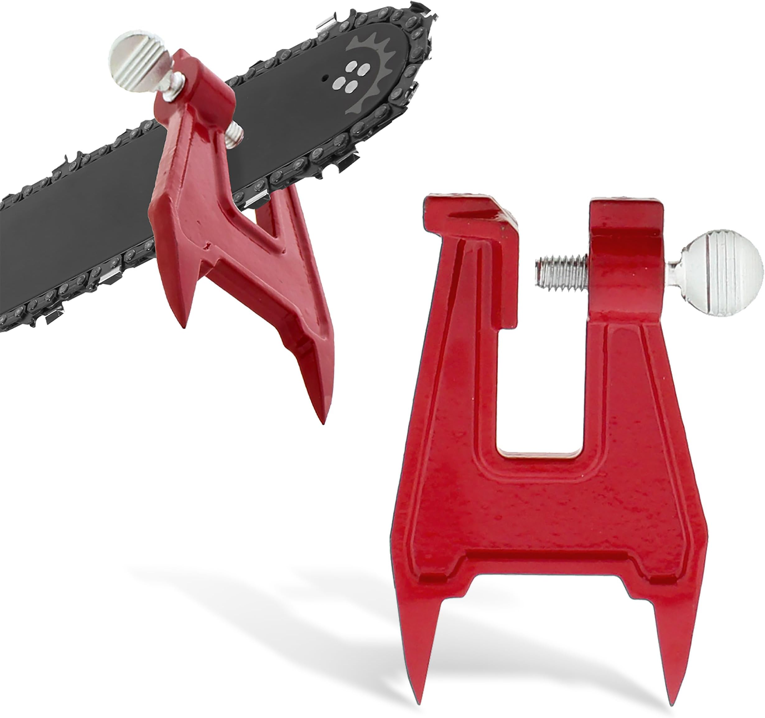 Amazon.com: Echo Stump Vise : Patio, Lawn & Garden