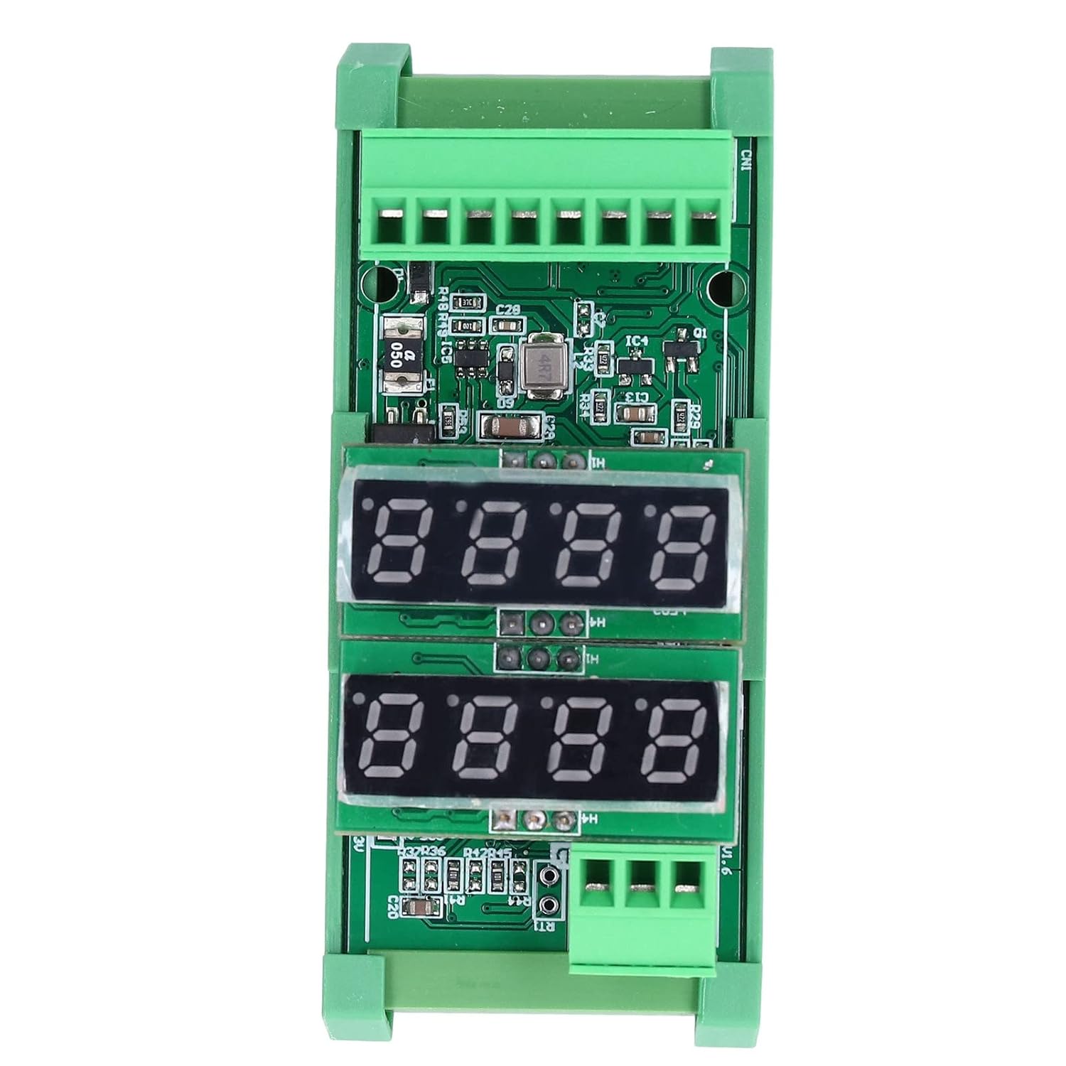 Digital Display Temperature Transmitter Module, Temperature Transmitter ...