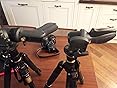 Manfrotto 322RC2 Heavy Duty Grip Ball Head: Amazon.co.uk: Electronics ...