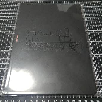 Amazon.co.jp: PLOTTER Foil Stamping Black Chart Grid A5 : Office Products