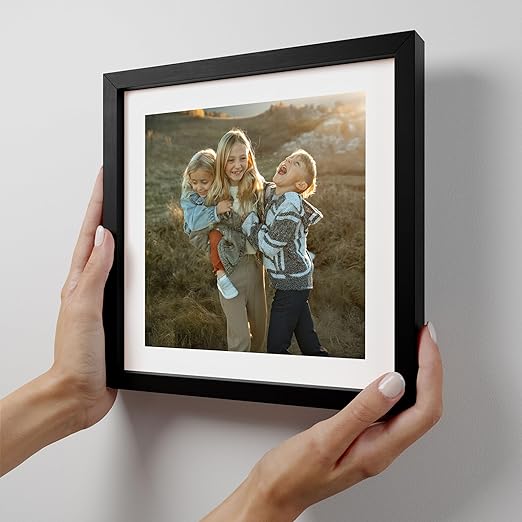 Amazon.com: Mixtiles Official - Custom Photo Tiles - Magnetic Wall ...
