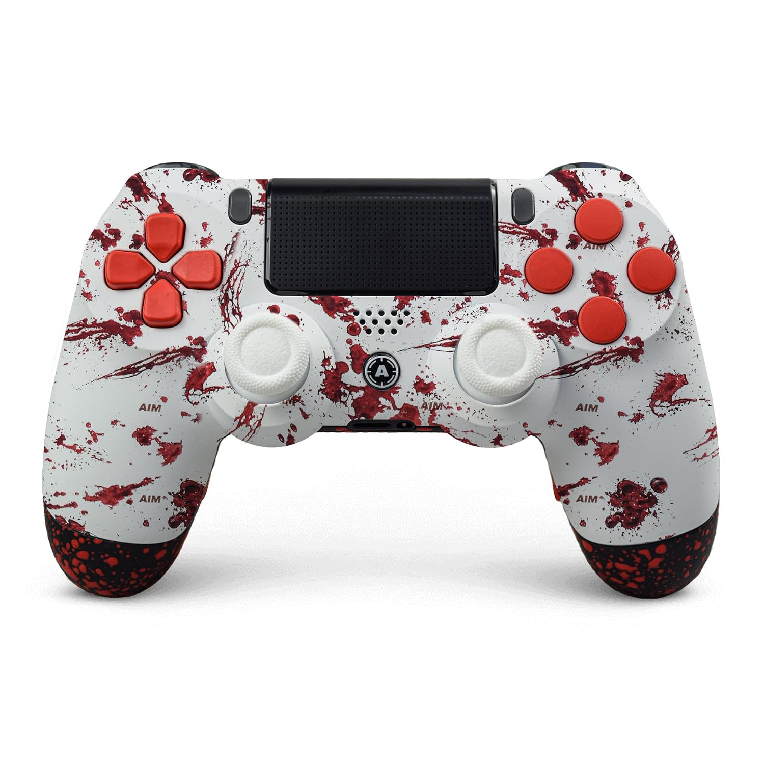 AimControllers PS4 Custom Wireless Controller, fur PlayStation 4 ...