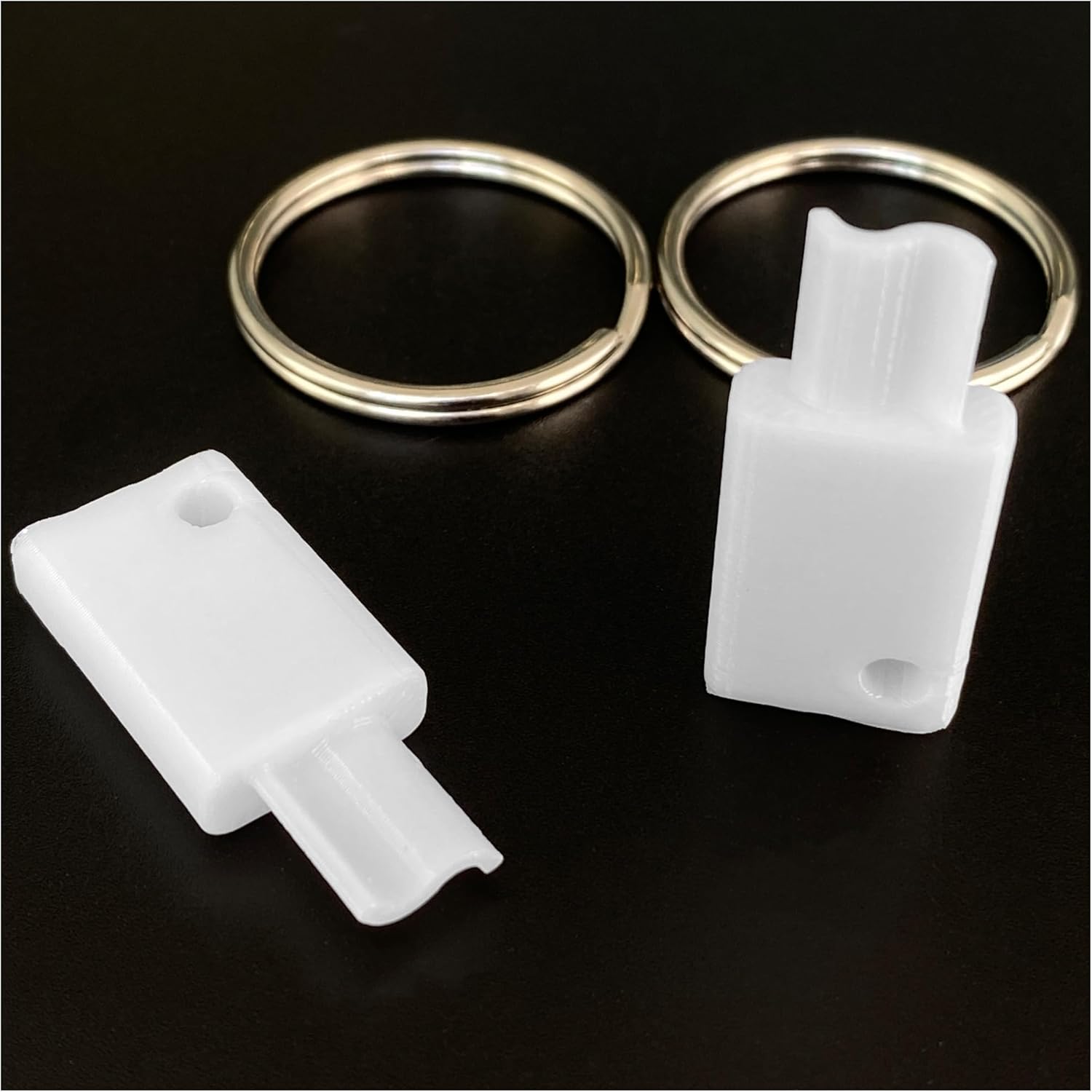 Amazon.com: 2 Pack Hand Sanitizer Soap Dispenser Key Compatible with ...