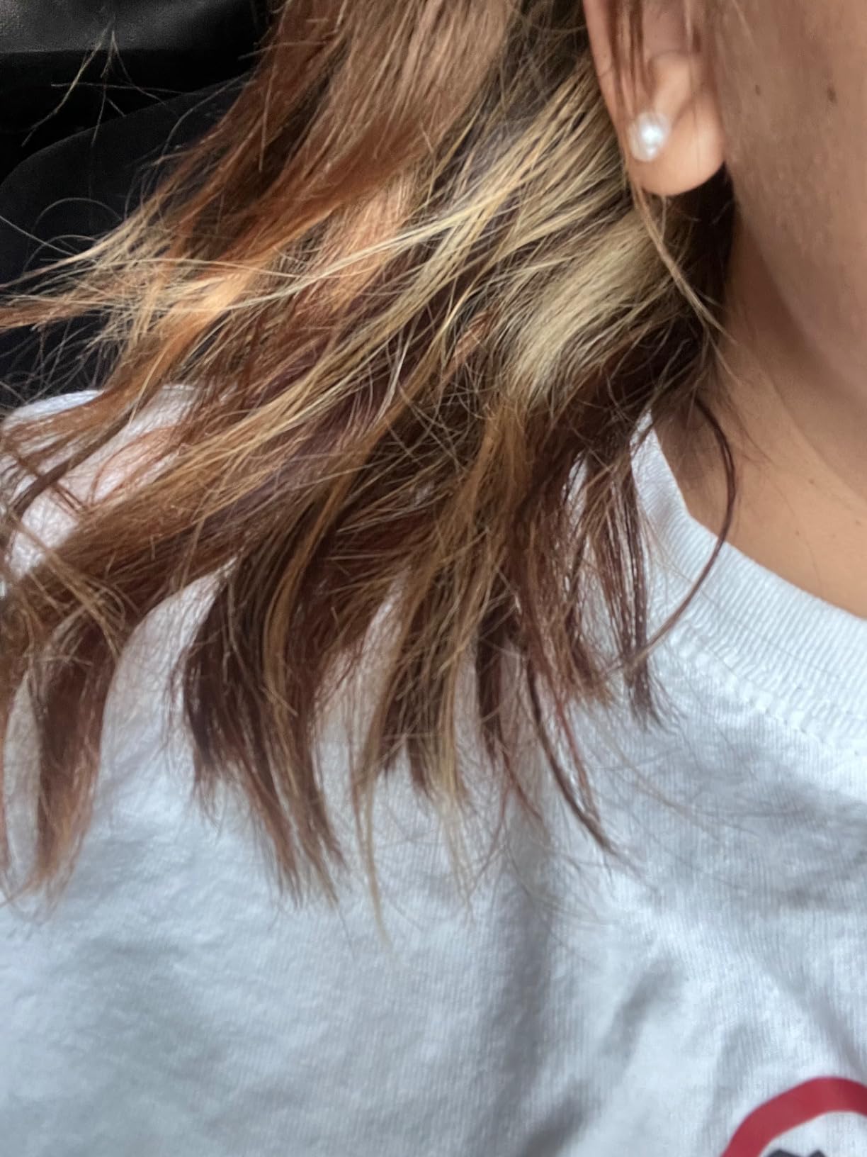 $1/mo - Finance L'Oreal Effasol Color Remover, Leaves Hair Ready for ...