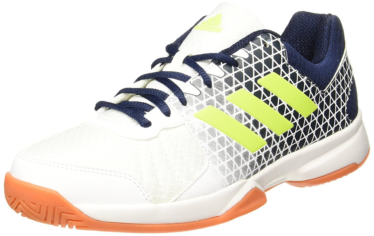 Buy Adidas Net Nuts Indoor Multi Sport Running Shoes for Men-Uk-11 at ...