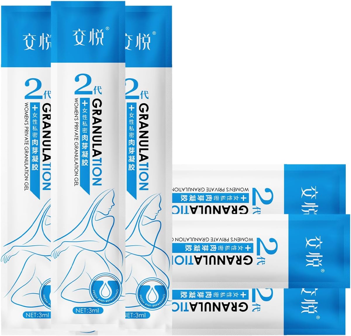 Amazon.com: JIAOYUE Intimate Tightening Cream – Vaginal Firming Gel for ...