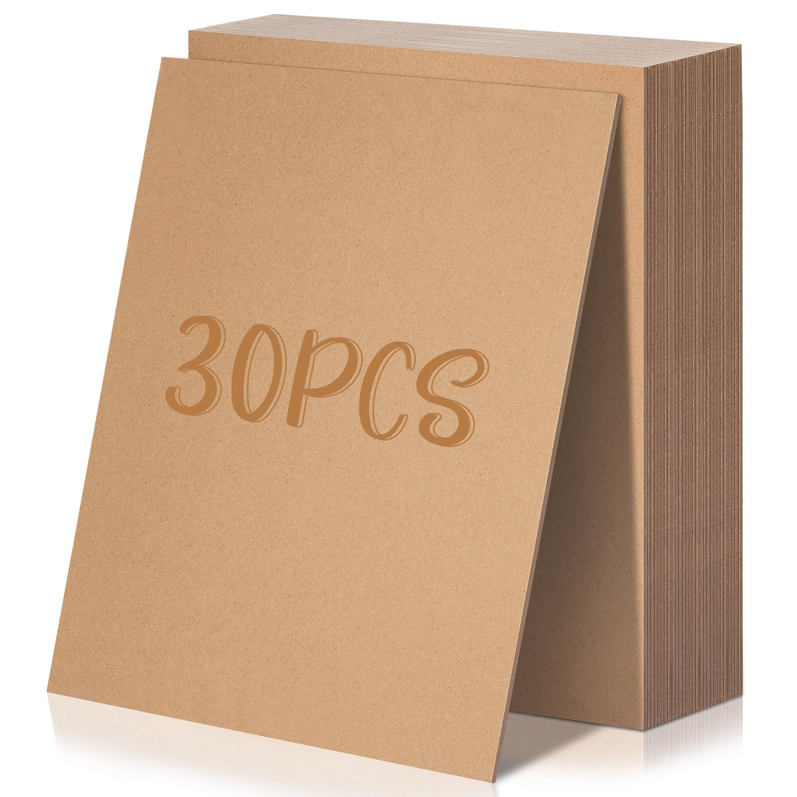 Amazon.com: 30 PCS Board for Book Binding, 12.5" x 10" Thick Book Board ...