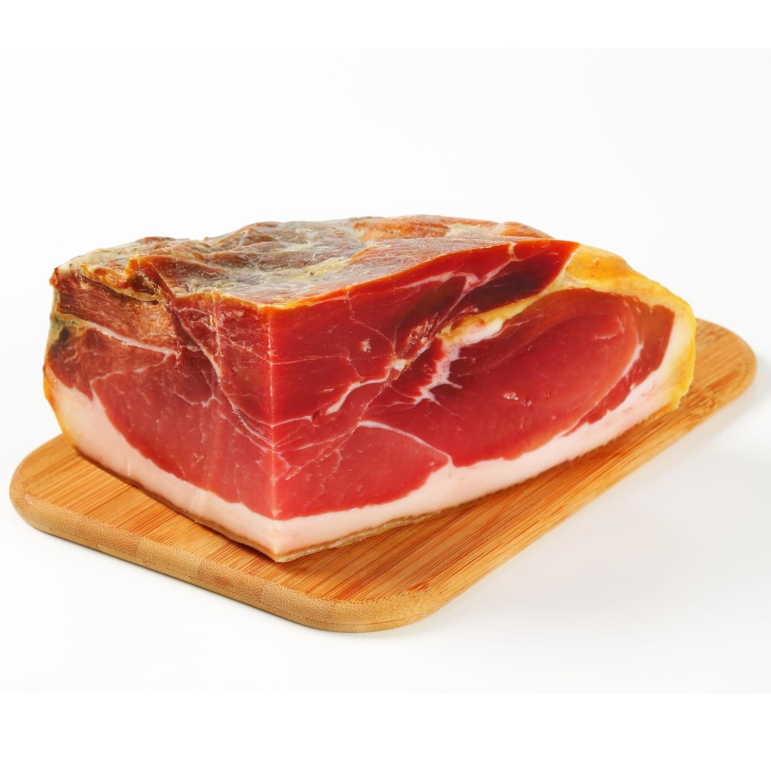 Amazon.com: Italian Prosciutto di Parma (approx 4-5 lbs) - Authentic ...