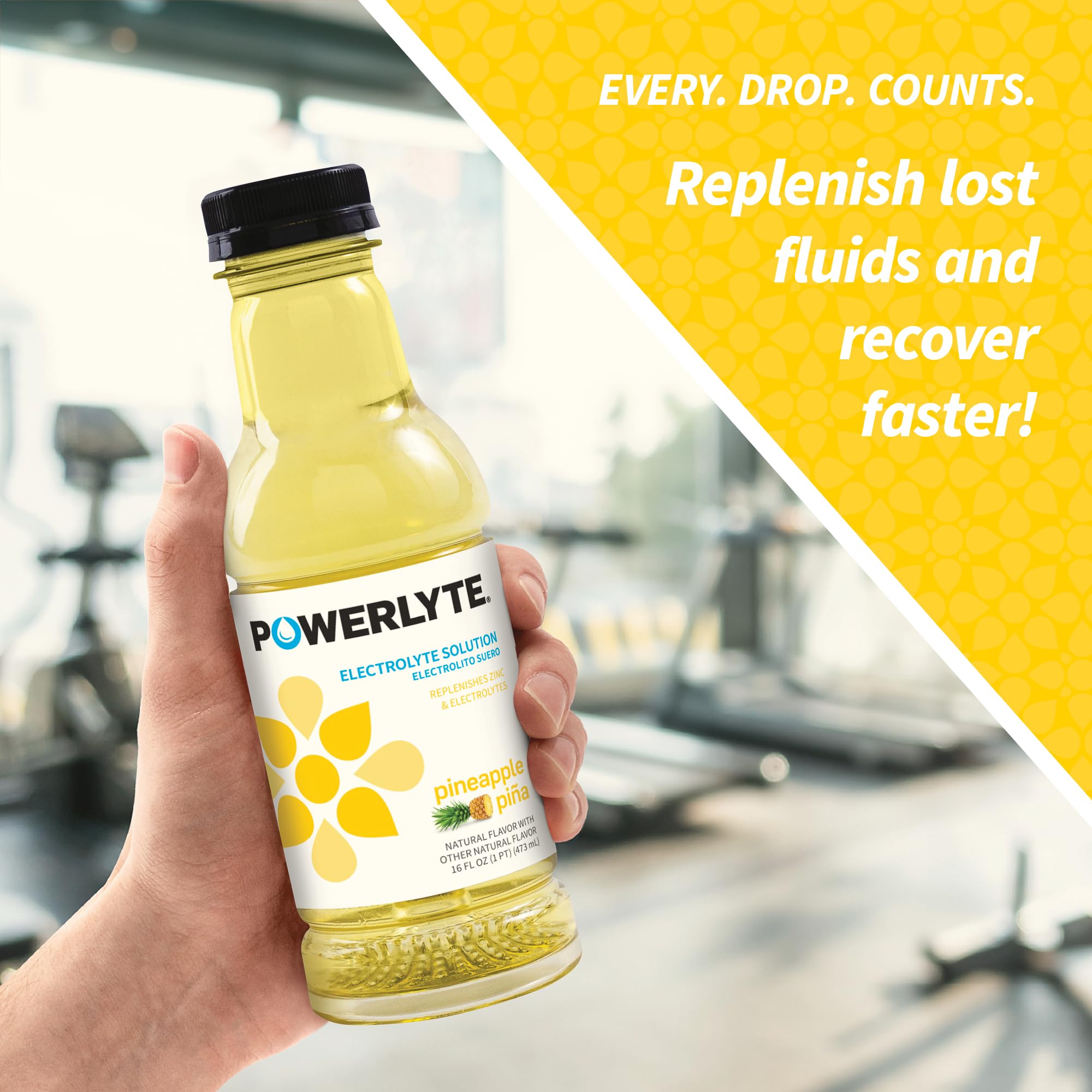 Snapklik.com : Sport Hydration Electrolyte Solution Drink For ...
