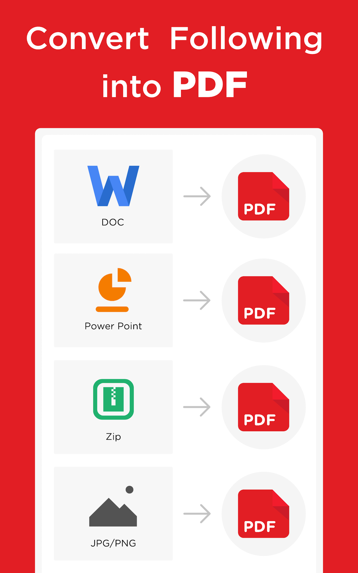 All in one PDF Reader, Editor & Converter - 10+ PDF File Pro ...