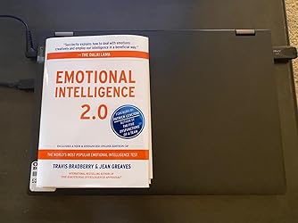 Emotional Intelligence 2.0 [With Access Code]: Talentsmart: Amazon.com ...