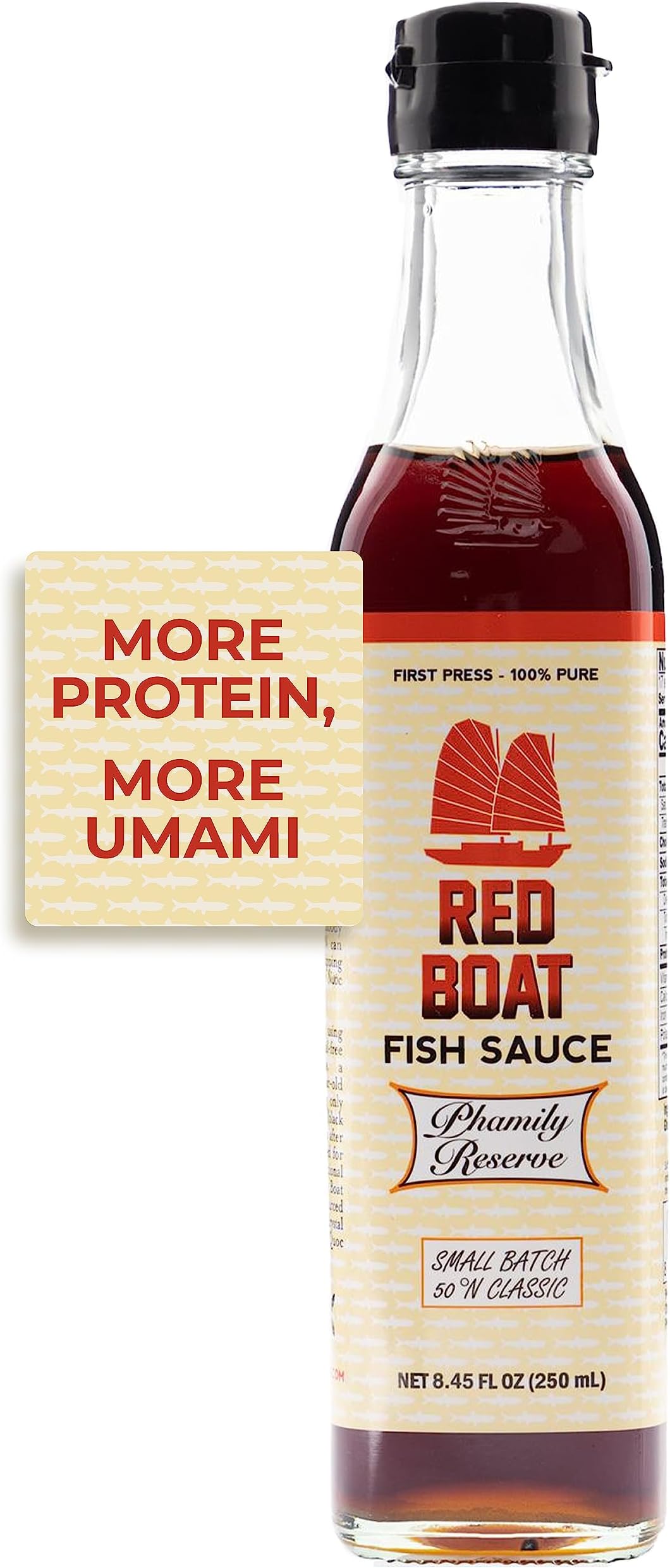 Amazon.com : Matiz Flor de Garum - Premium Spanish Fish Sauce - 100ml ...