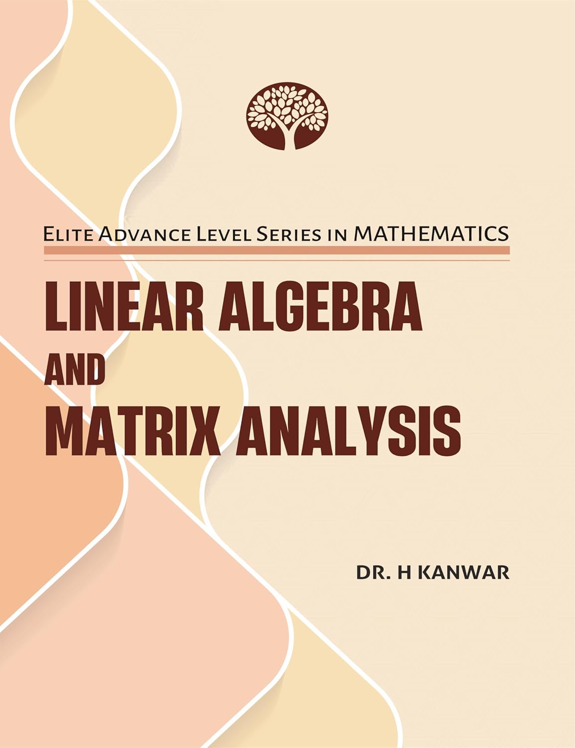 Buy LINEAR ALGEBRA AND MATRIX ANALYSIS Book Online at Low Prices in ...