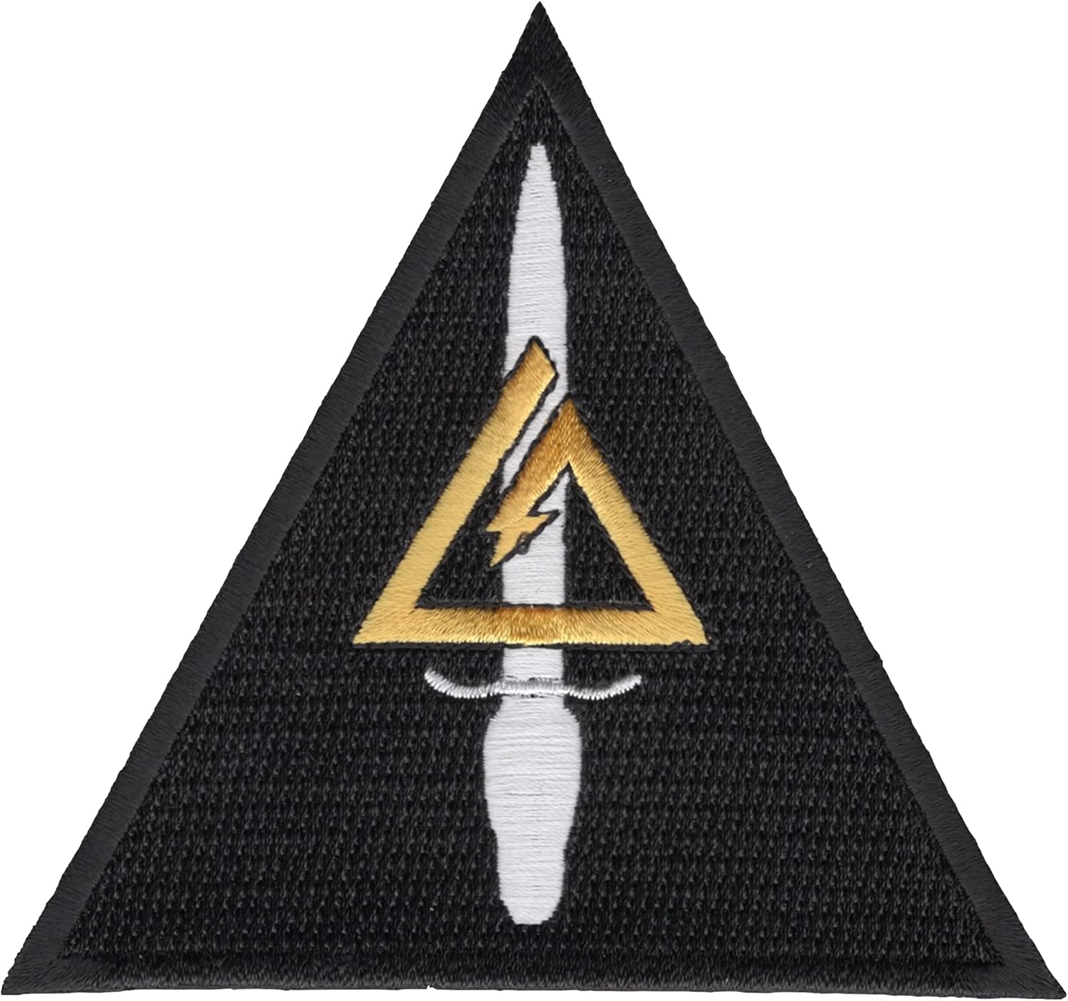 Amazon.com: Special Forces Operational Detachment Delta SFODA-D Team ...