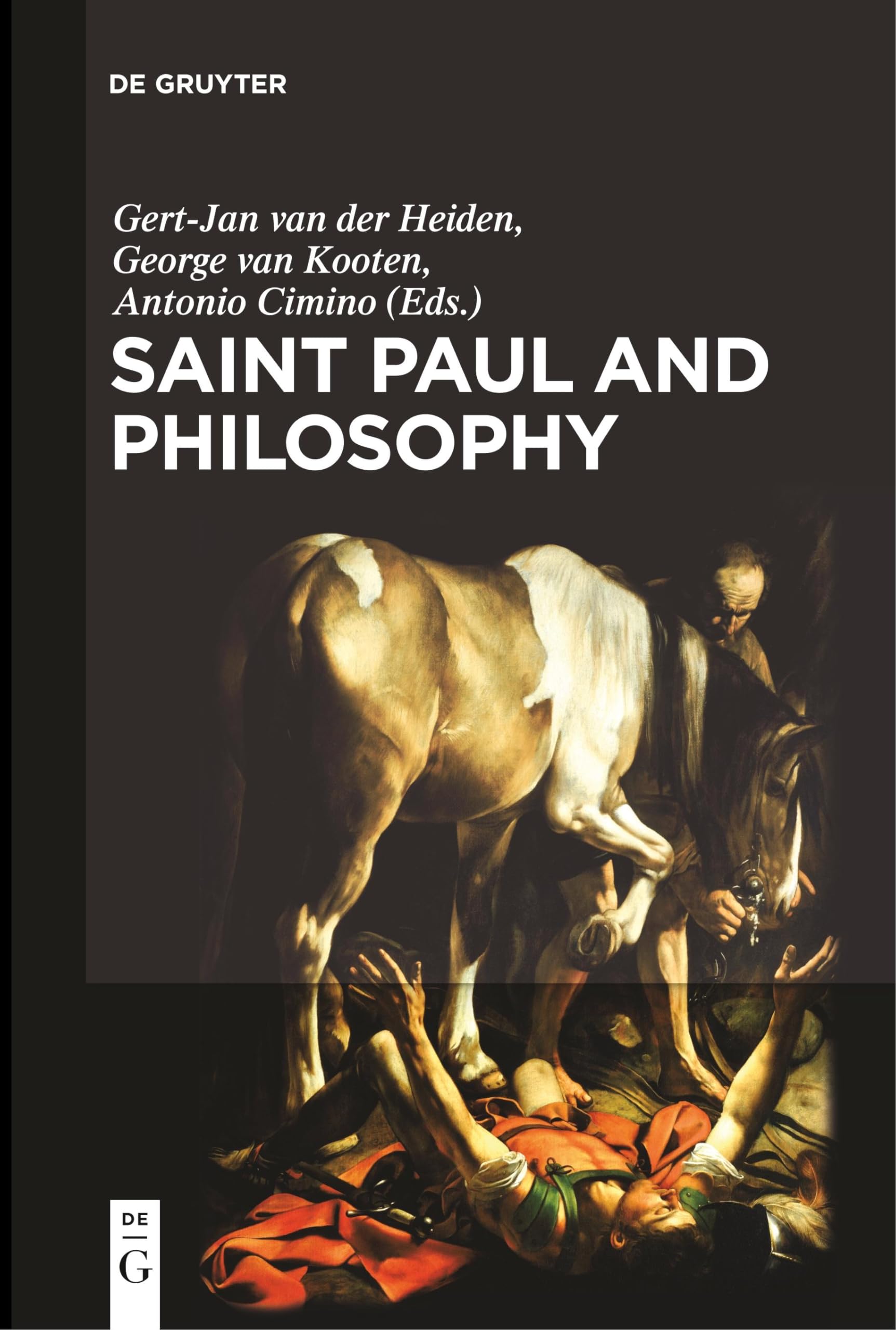 Snapklik.com : Saint Paul And Philosophy: The Consonance Of Ancient And Modern Thought