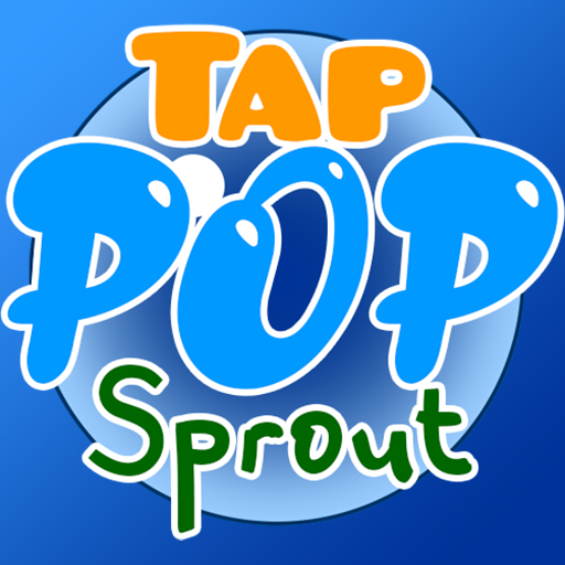 Tap, Pop, and Sprout - App on Amazon Appstore