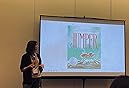 Jumper: A Day in the Life of a Backyard Jumping Spider: Lanan, Jessica ...