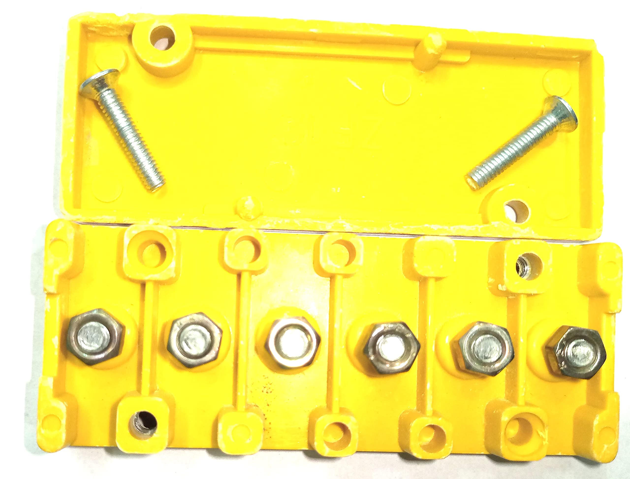 Buy Joint Box/Junction Box for Electrical Vehicle Online at desertcartINDIA