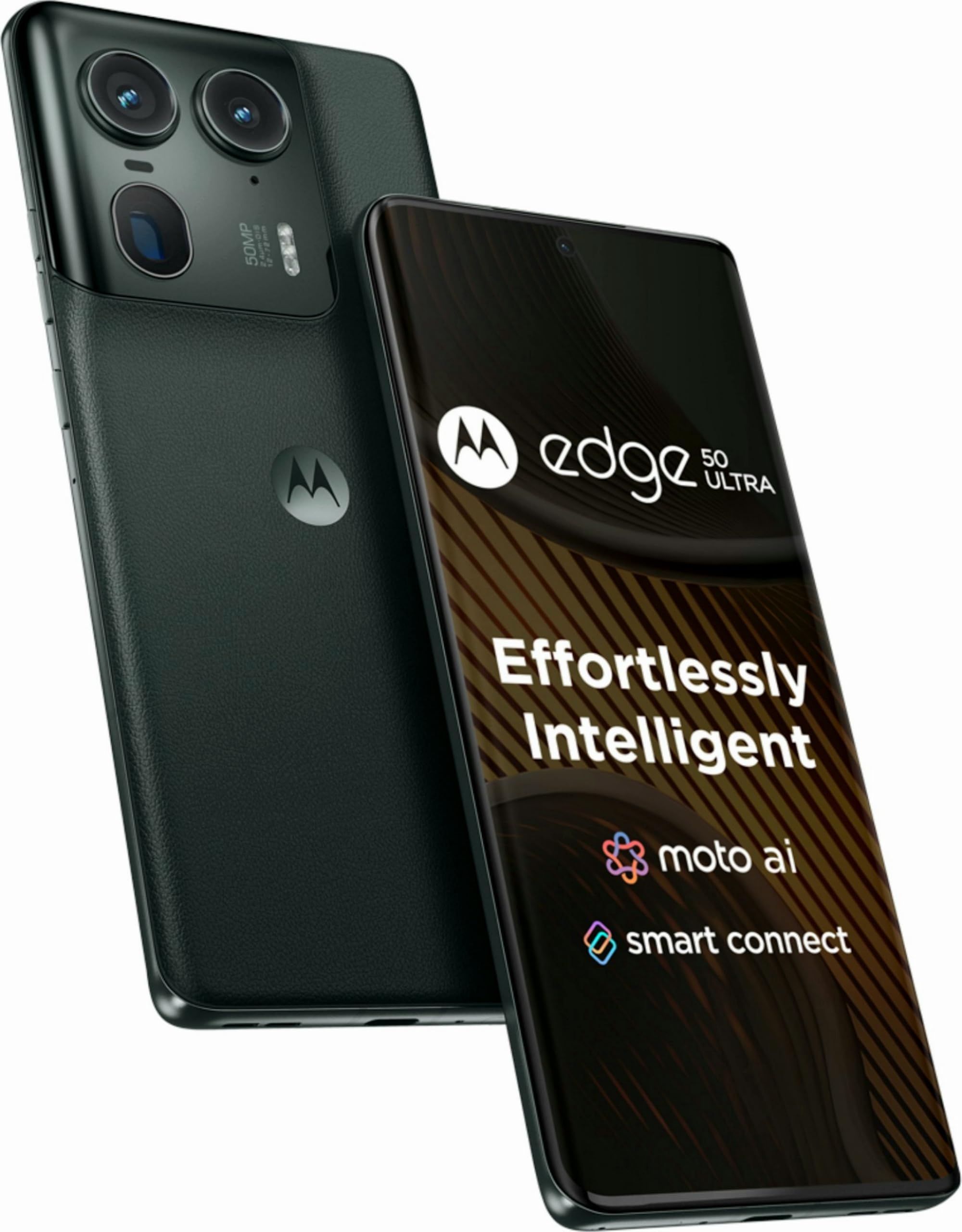 Motorola Edge 50 Ultra 5G (Nordic Wood) : Amazon.in: Electronics