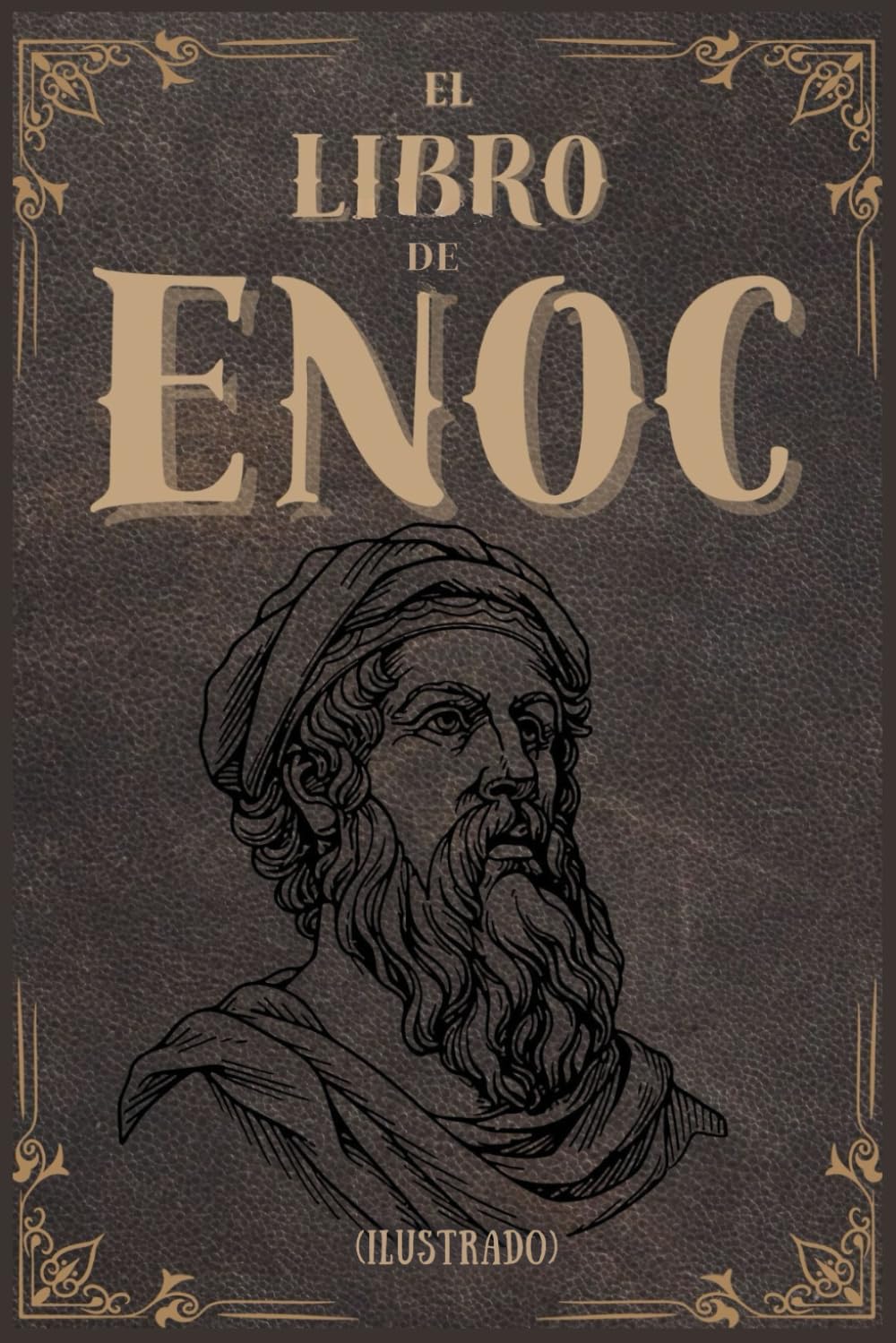 El libro de Enoc (Ilustrado): Traducción al español del antiguo ...