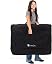 Earthlite Portable Massage Table Package Avalon Reiki Endplate Premium ...