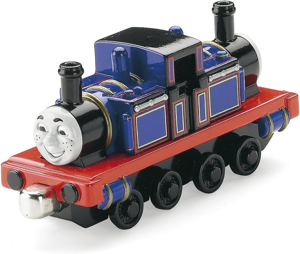 Thomas and Friends Take-n-Play Mighty Mac : Amazon.co.uk: Toys & Games