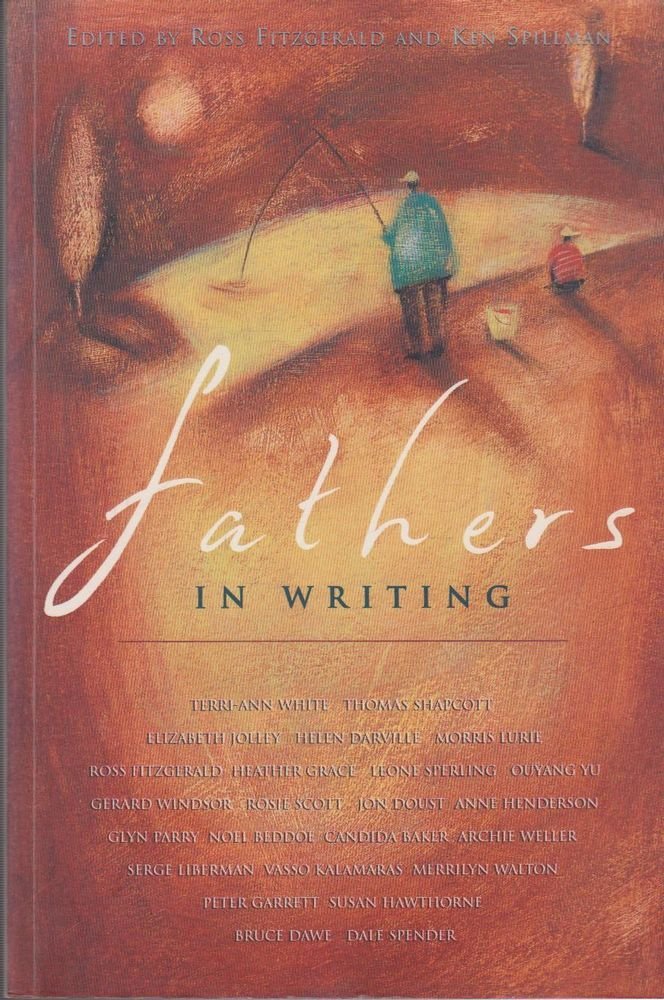 Amazon.com: Fathers in Writing: 9781876268008: Fitzgerald, Edited by ...
