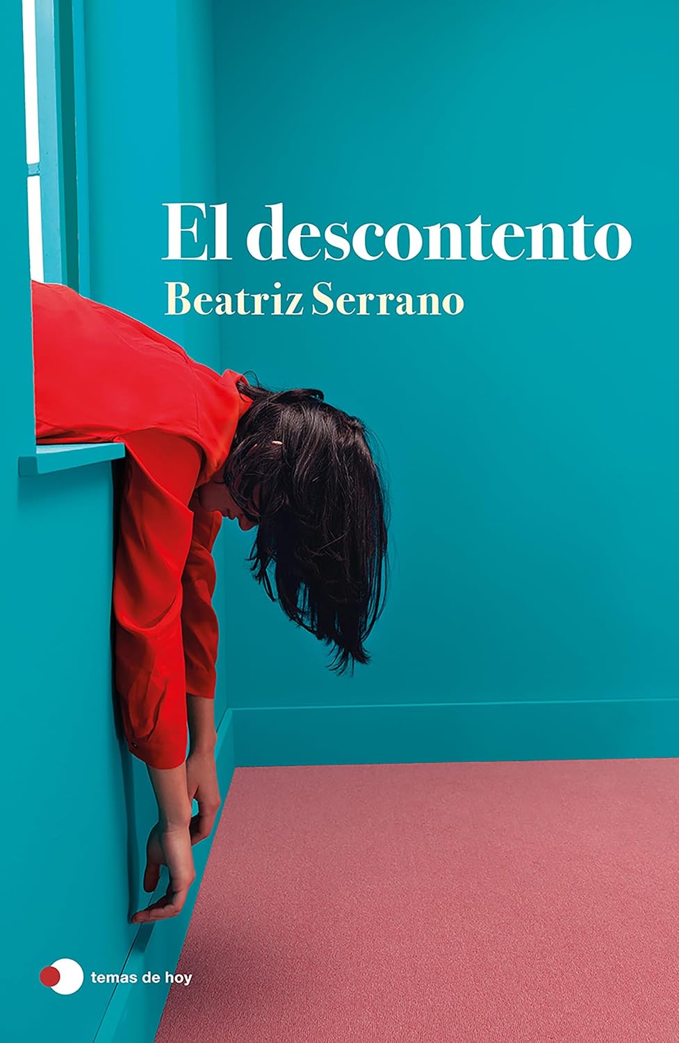 El descontento (Novela) / Discontent (A Novel) (Spanish Edition ...