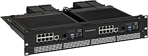 Amazon.com: Generic RackMount Kit RM-PA-T10 for Palo Alto PA-440 / PA ...