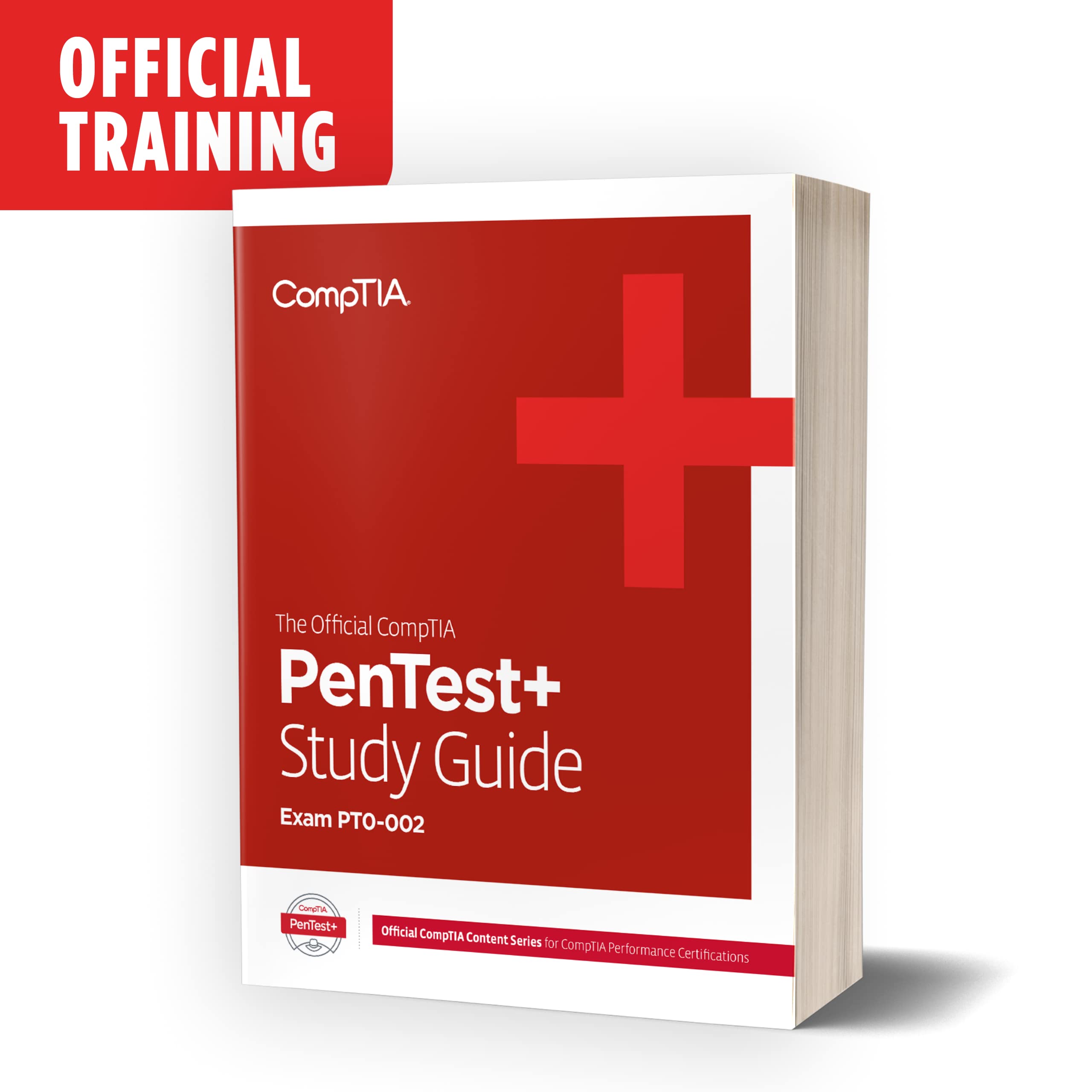 The Official CompTIA PenTest+ Self-Paced Study Guide (PT0-002): Lisa ...