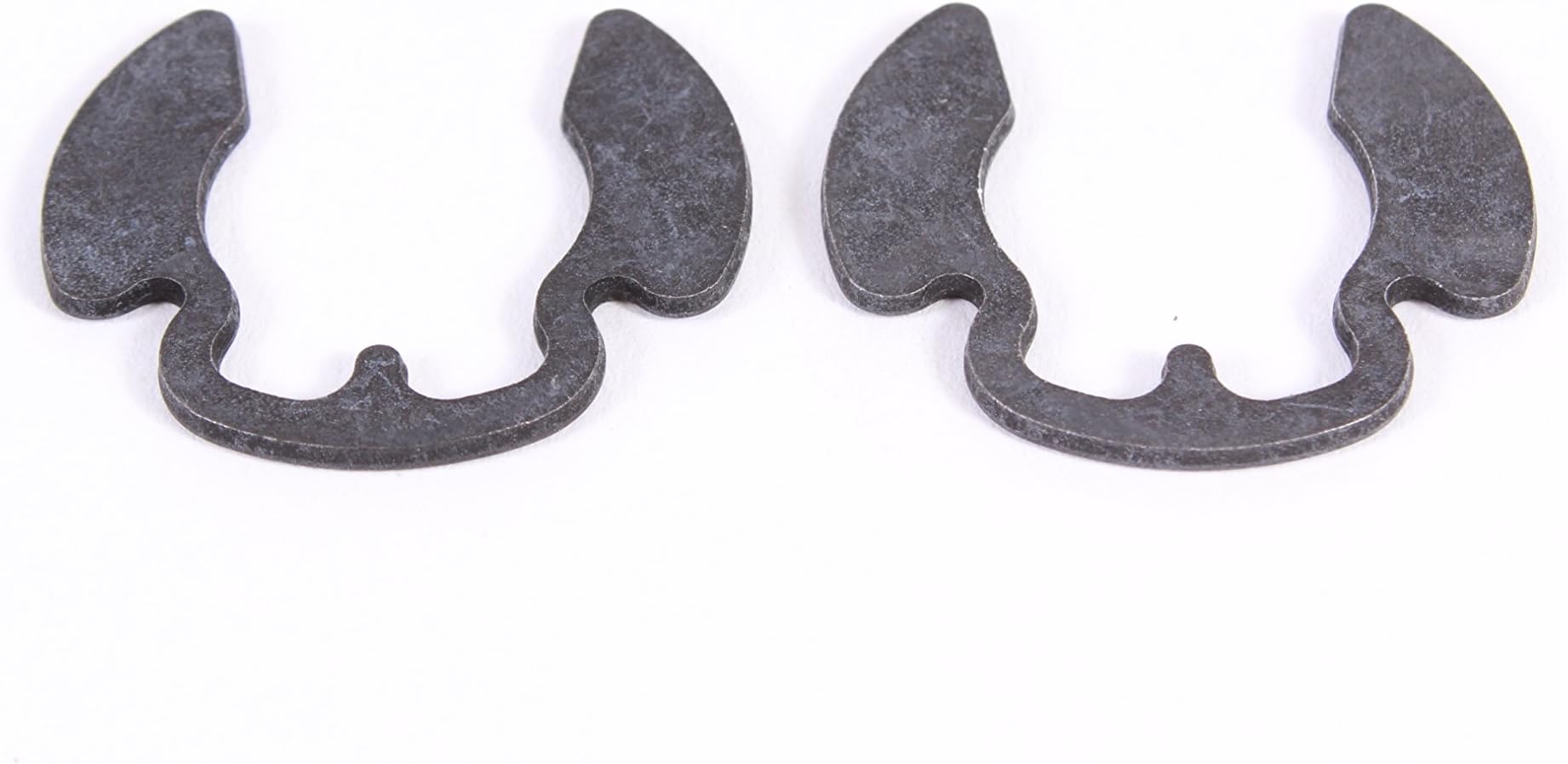 Amazon.com : 2 Pack Genuine Husqvarna 812000029 Ring Clip Fits ...