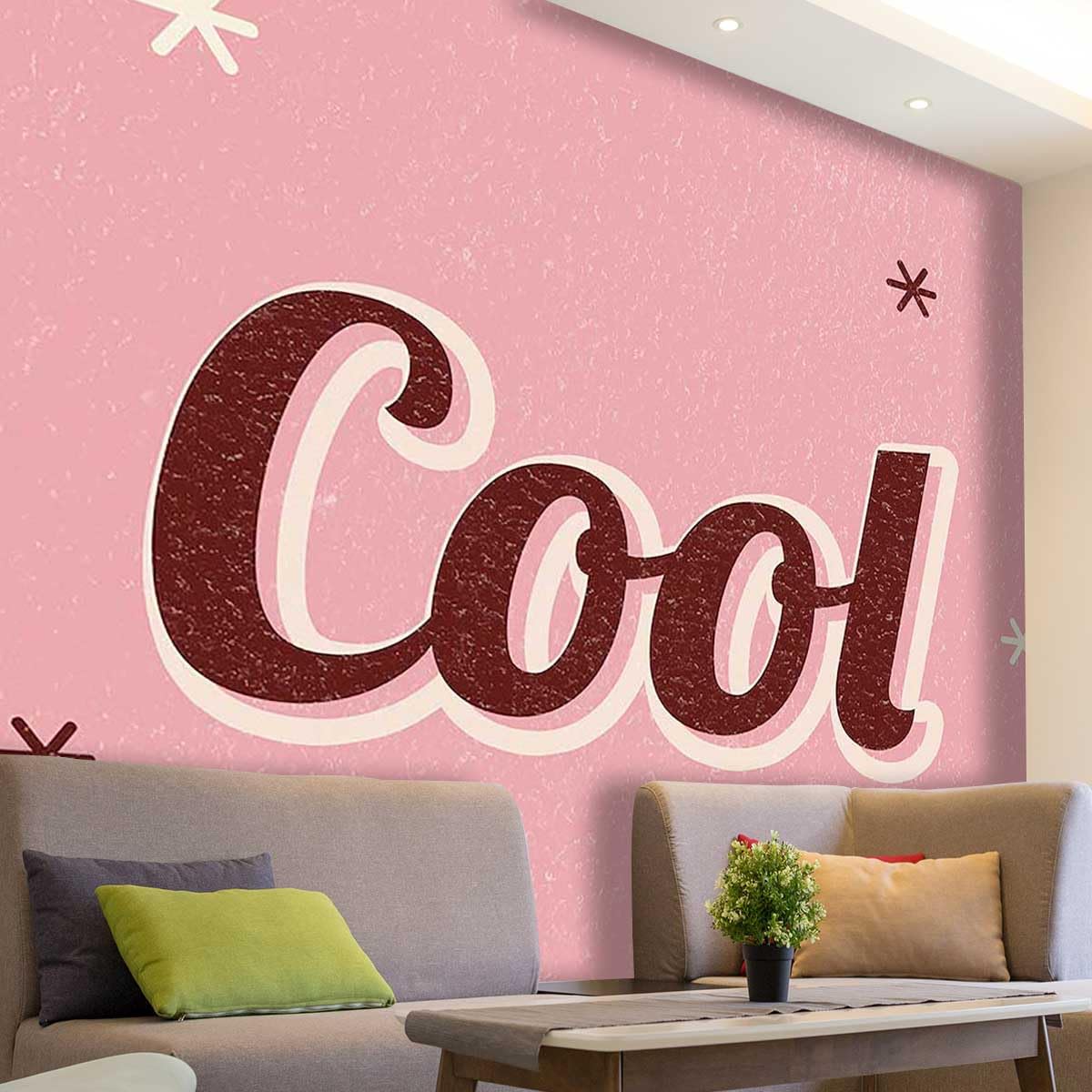 Unique Word Wallpaper