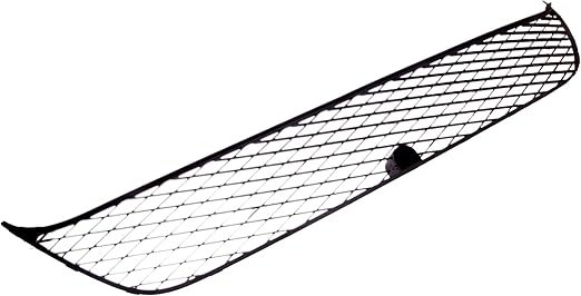 Amazon.com: 6402A037 / 6402A037 - Grille Front Bumper For Mitsubishi ...