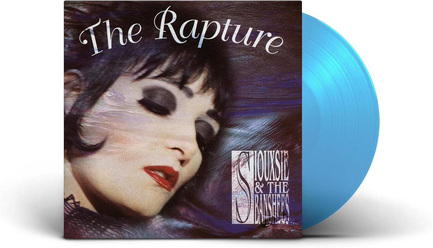 The Rapture [VINYL]: Amazon.co.uk: CDs & Vinyl